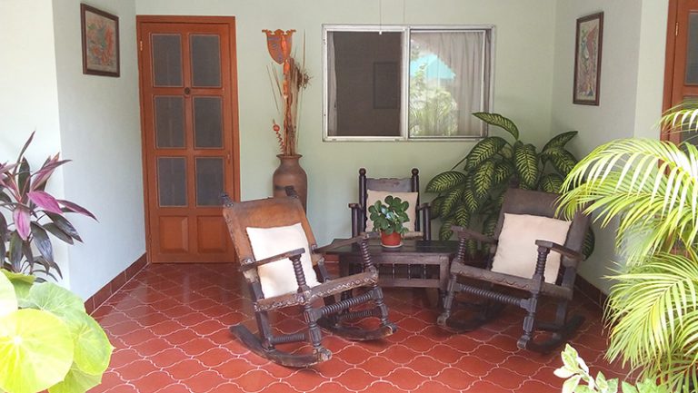 GALERIA – Hotel Posada del Rey