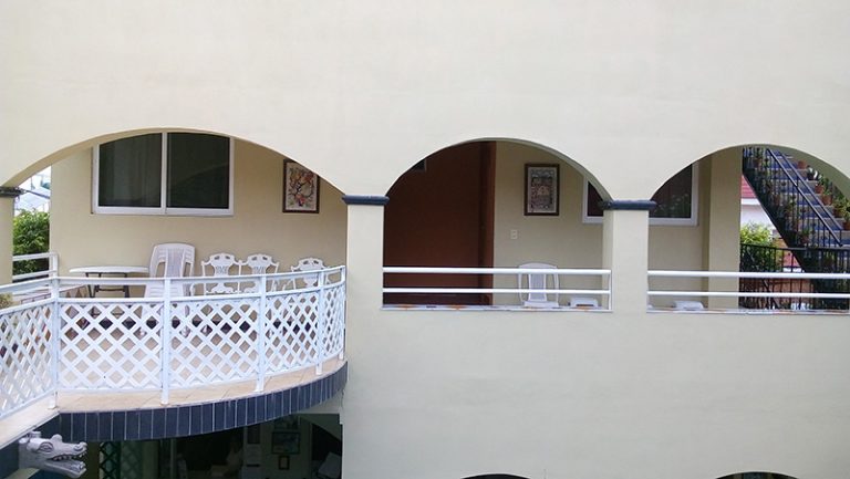 GALERIA – Hotel Posada del Rey