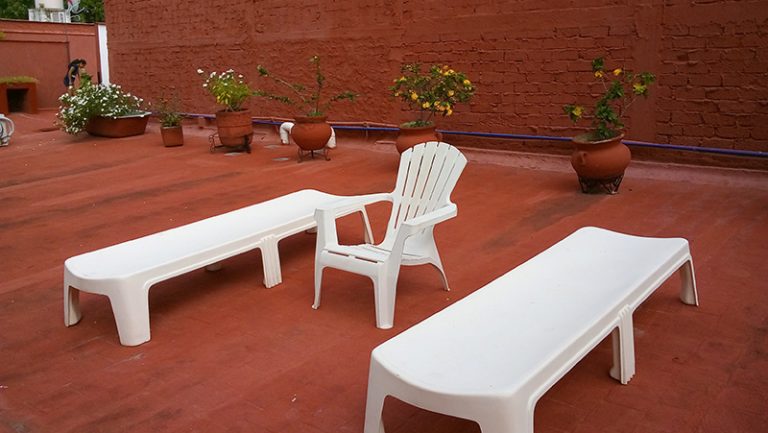 GALERIA – Hotel Posada del Rey