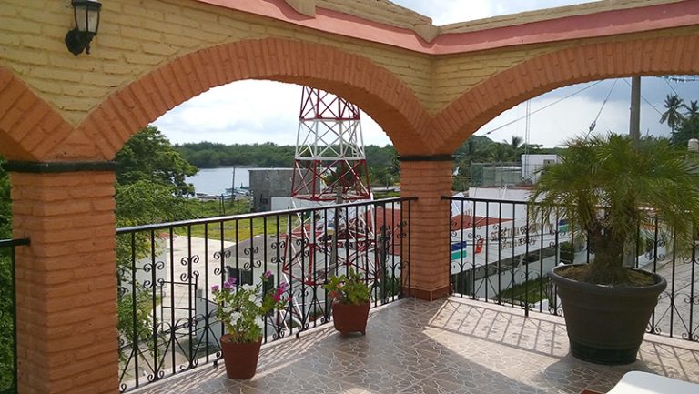 GALERIA – Hotel Posada del Rey