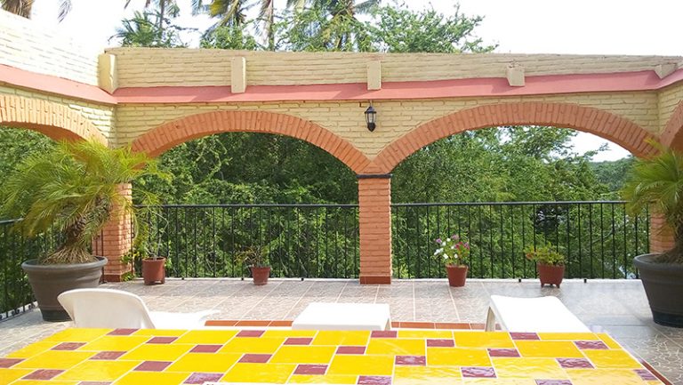 GALERIA – Hotel Posada del Rey