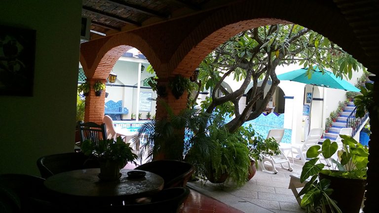 GALERIA – Hotel Posada del Rey