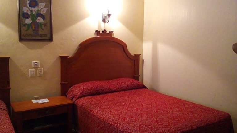 GALERIA – Hotel Posada del Rey