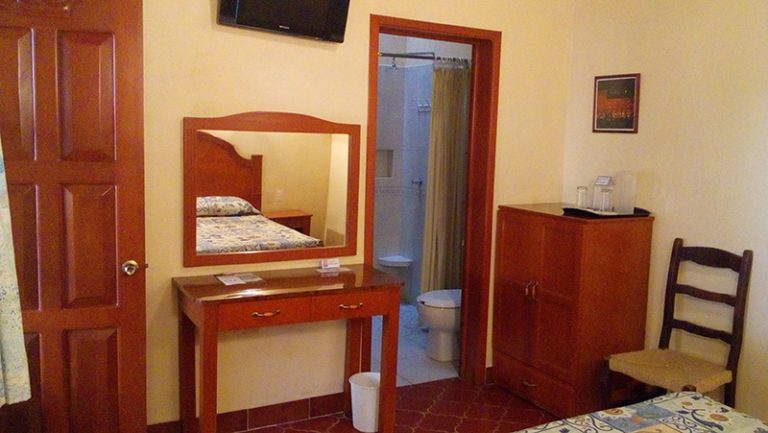 GALERIA – Hotel Posada del Rey